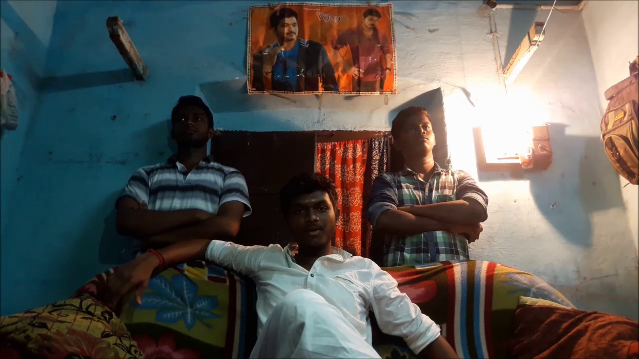 JIGARTHANDA | Assault sethu mass scene dubs | Gopinath - YouTube