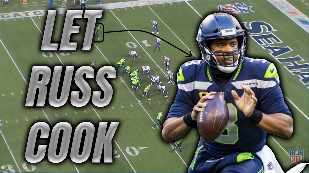 Why the Let Russ Cook movement failed in 2020 - YouTube