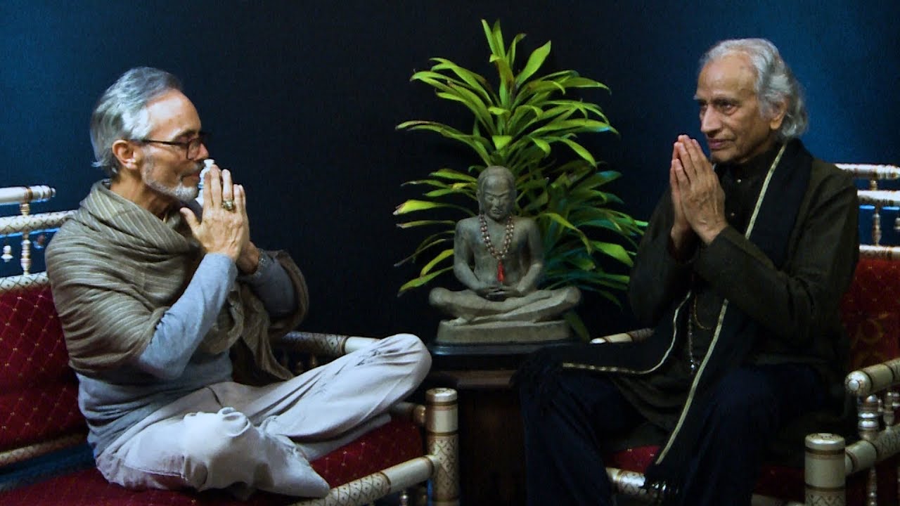 Gurudev Brahmanand Interview 29th March 2018 - YouTube