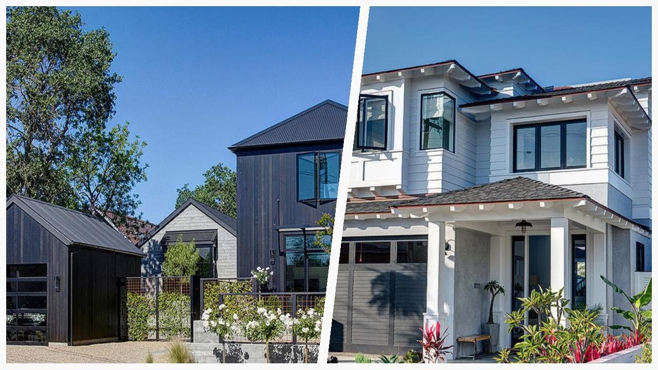 Inspiring Large Wooden Home Designs for DIY Homeowners | Designer ...
