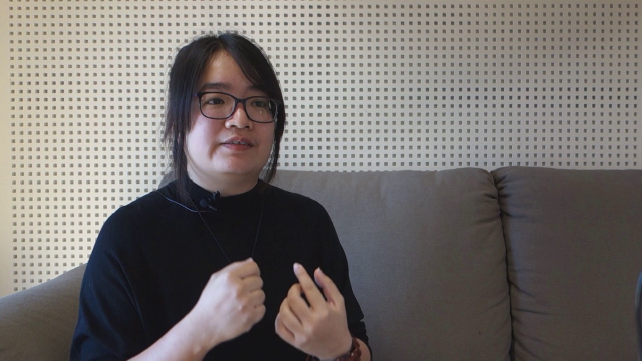 GnuPG Stories: Sze Ming from the Sinar Project - YouTube
