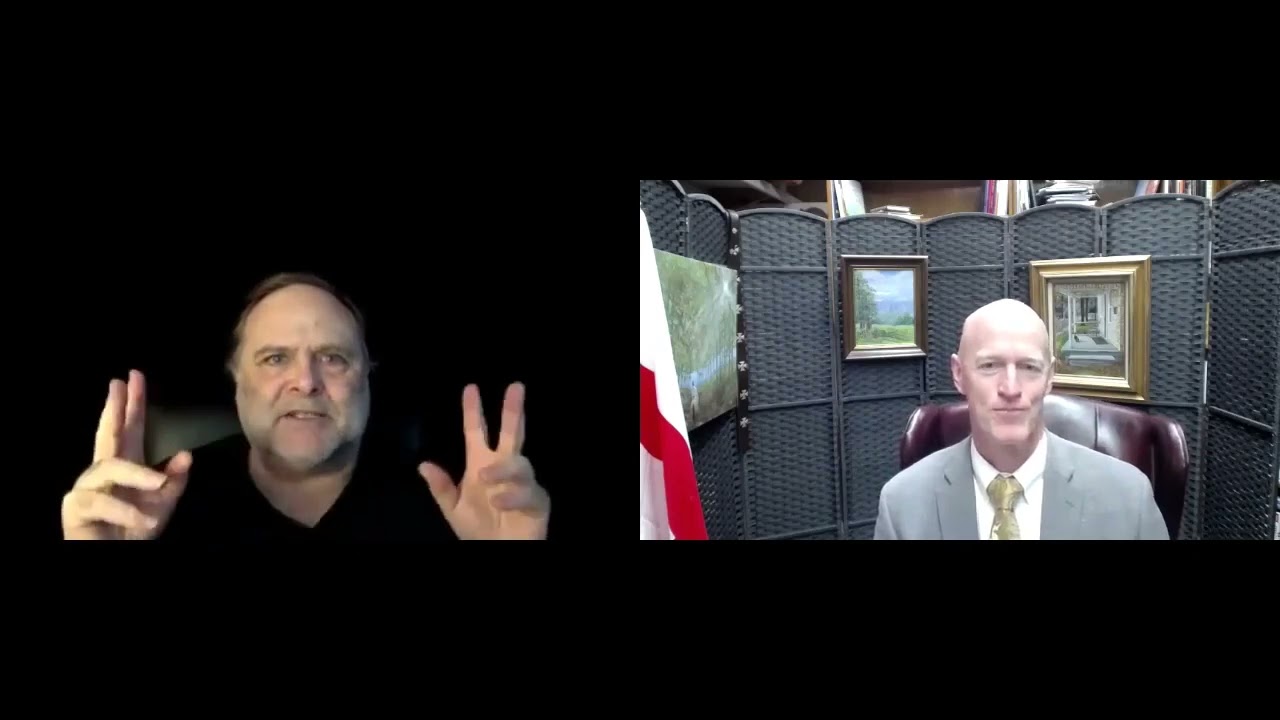 Curt Doolittle on Philosophy, Philosophers, Consciousness - YouTube