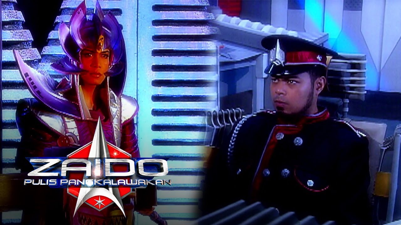 Zaido: Avilo is under attack! (Episode 10) - YouTube