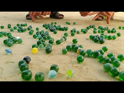 How To Play Marbles | Kanche Kaise Khelte Hain | Kancha Masters | Goli ...