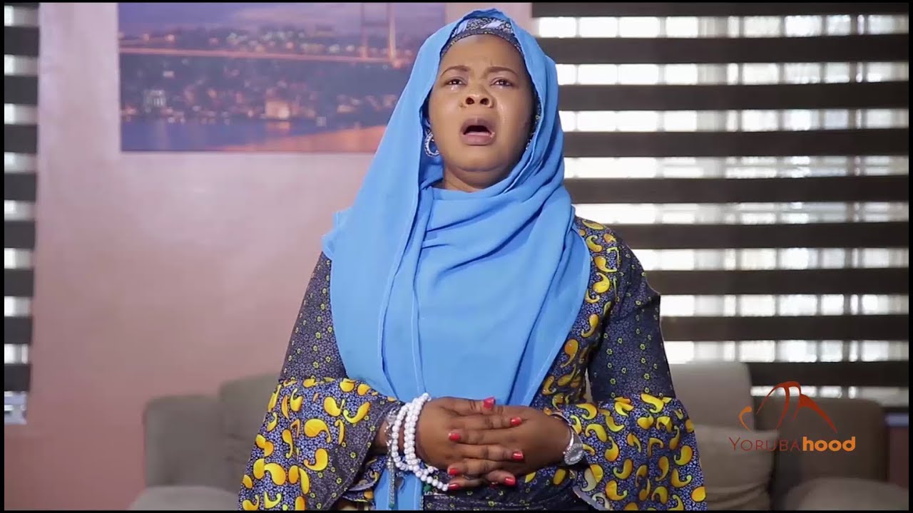 Mariam - Latest Yoruba Movie 2019 Drama Starring Bimbo Oshin | Tayo ...