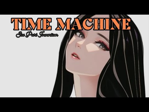 TIME MACHINE WITH LYRICS | SIX PART INVENTION @RABBITTARRIUS - YouTube
