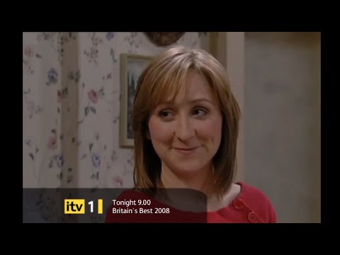 ITV1 Continuity Ads 23-05-08 - YouTube