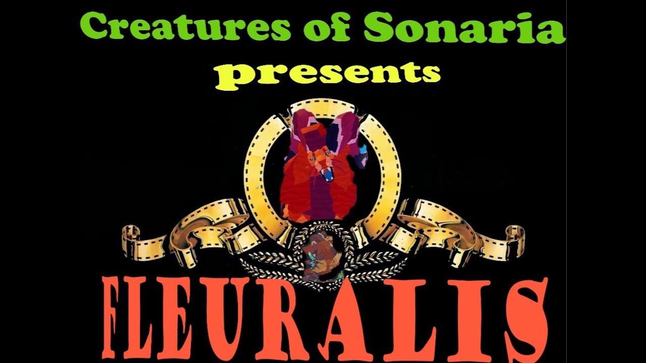 FLEURALIS ЛЕВ МОНТИКОРА В ГАЧЕ ЗА РОБУКСЫ Creatures of Sonaria!ИТОГИ ...