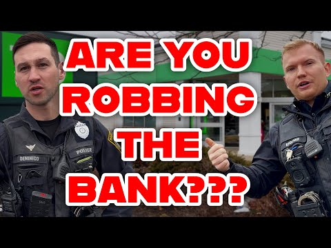 CLUELESS Cops OWNED+EXPOSED By 1A Auditor!! HILARIOUS!!!