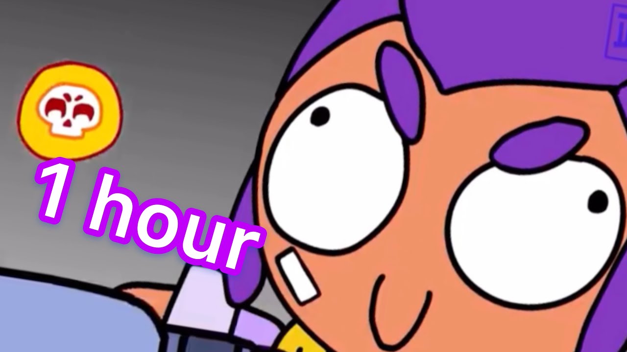 Shelly sounds for 1 hour - YouTube