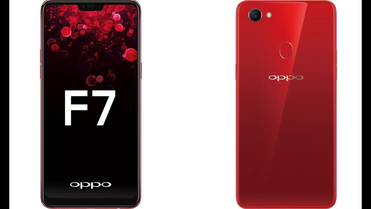 Oppo F7 Best Smartphone Full Specification And Launch Date.!! - YouTube