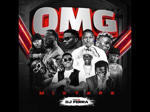 OMG MIXTAPE (2026 EDITION)