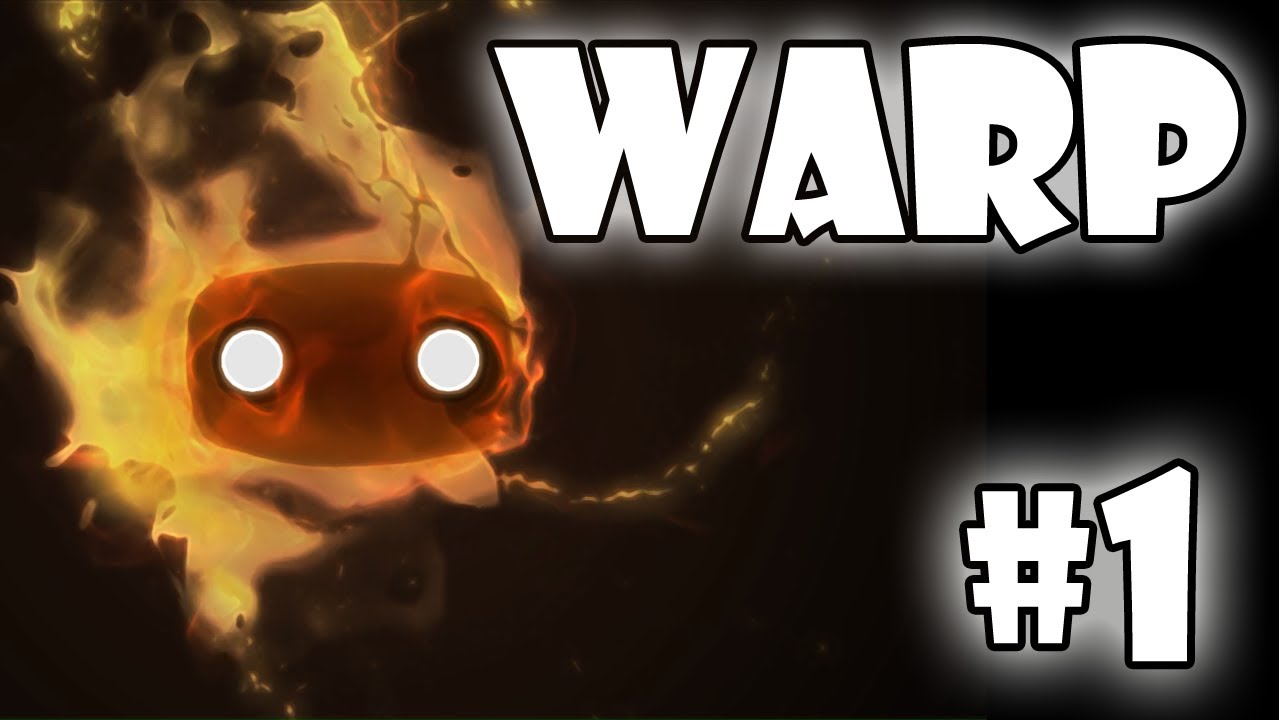 Warp - Серия 1 - YouTube