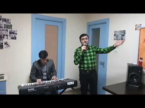 Vaqif Shixaliyev - Guldur Meni (Official Video)