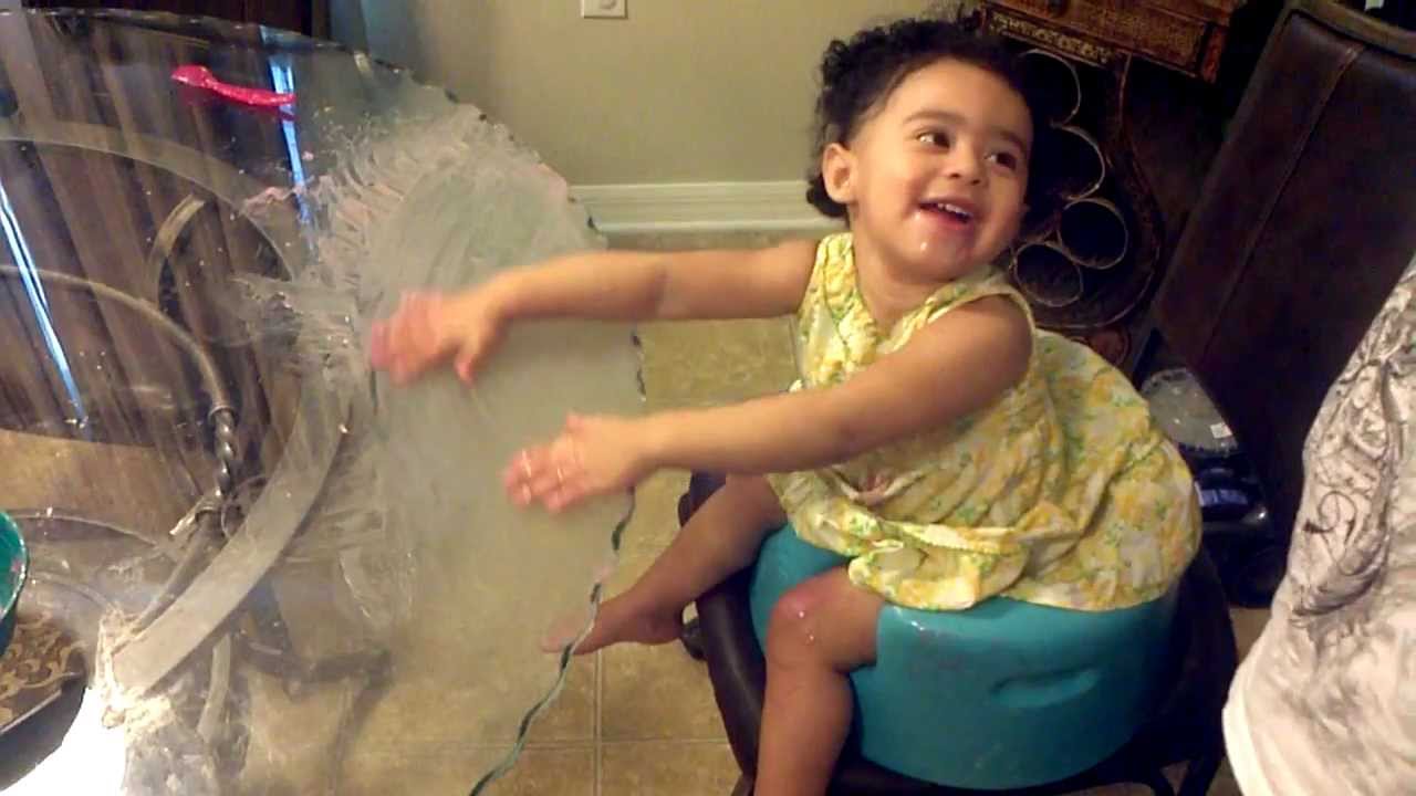 What a mess, too funny - YouTube