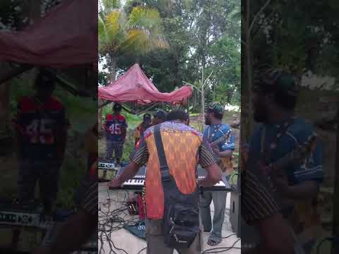 Hon-Jay _ Yangoru Bilum 