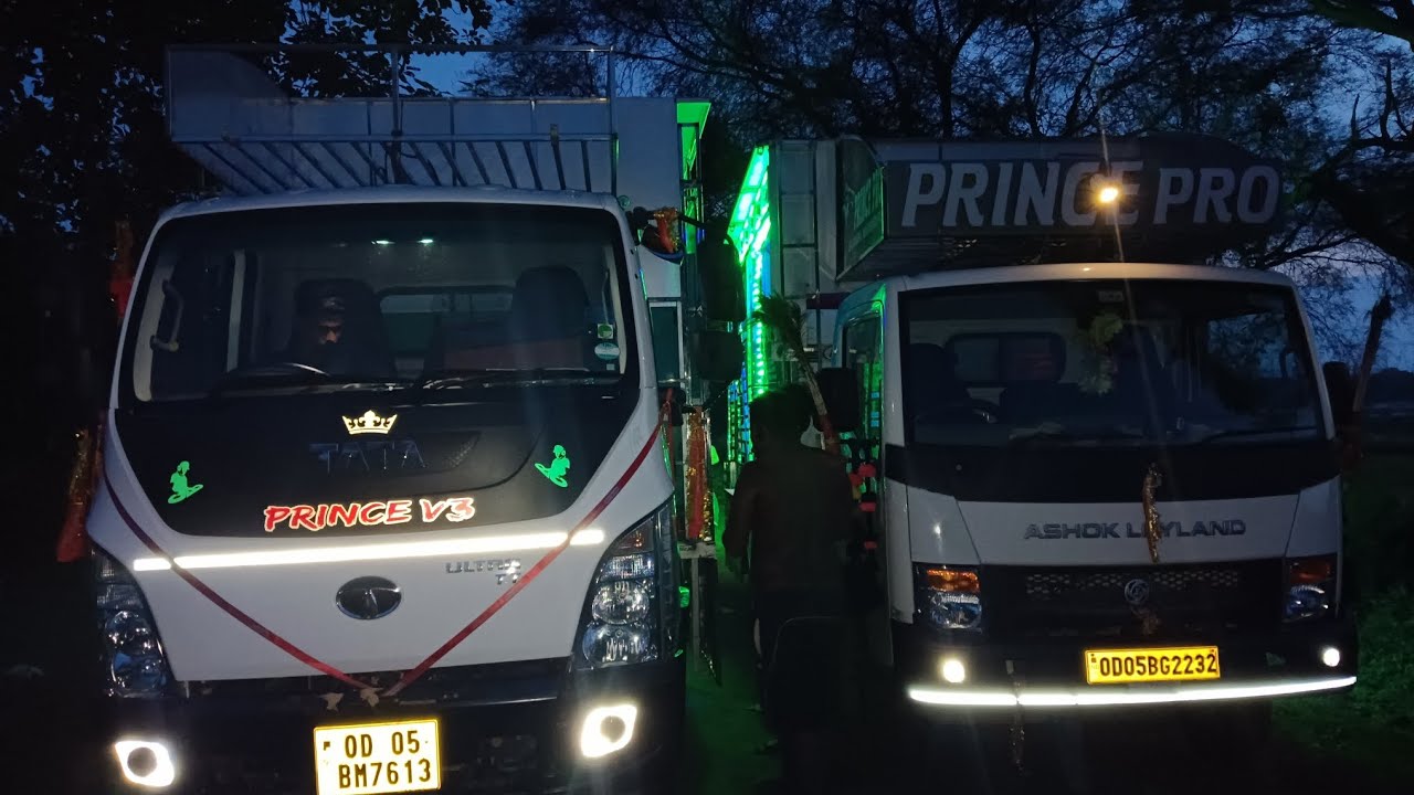 Prince pro and Prince v3(JAGUAR) sound checking#badamba#princepro# ...