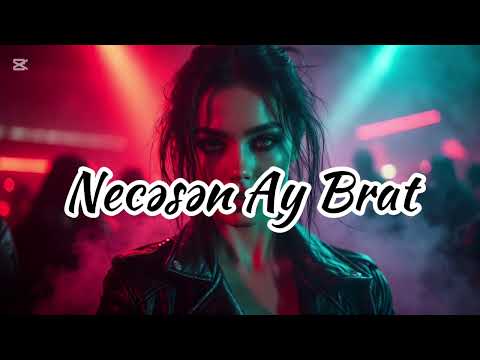 Necesen Ay Barat - RetroDalga