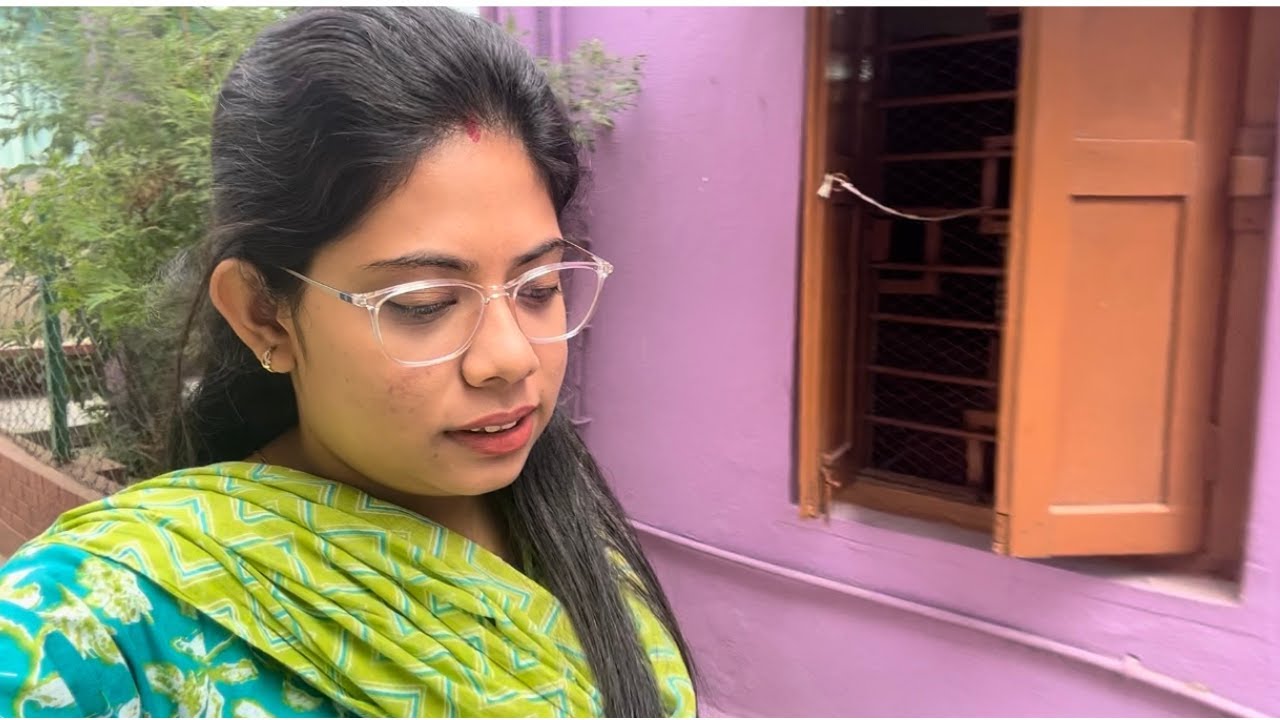 Birthday Gift কিনতে গিয়ে ফিরে আসতে হলো - YouTube