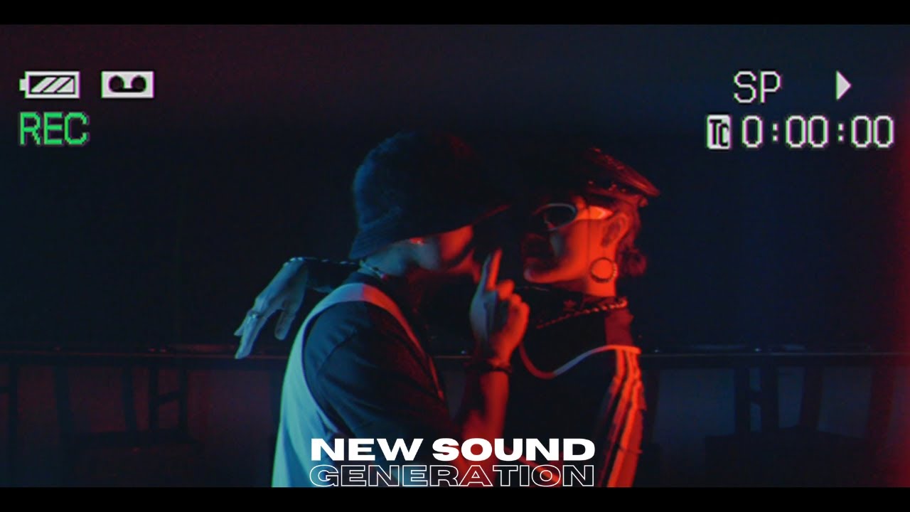 Fangtatis & Boogimen - Body2Body [Official MV] - YouTube