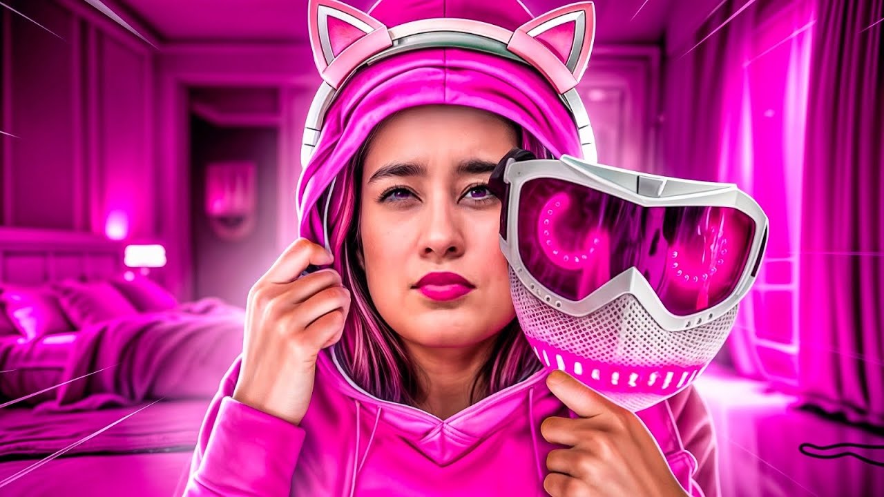 A EMILY VICK É A LOVE! - YouTube