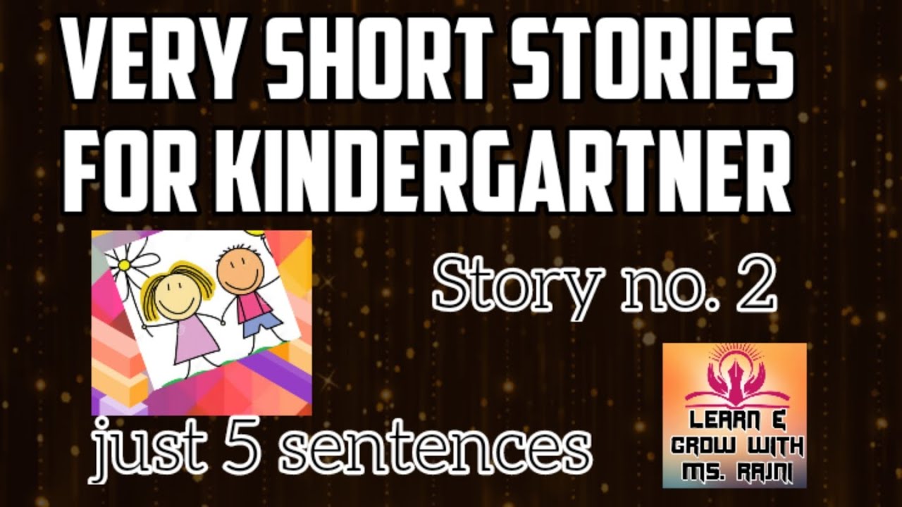 VERY SHORT STORY NO-2 "BE PUNCTUAL" - YouTube