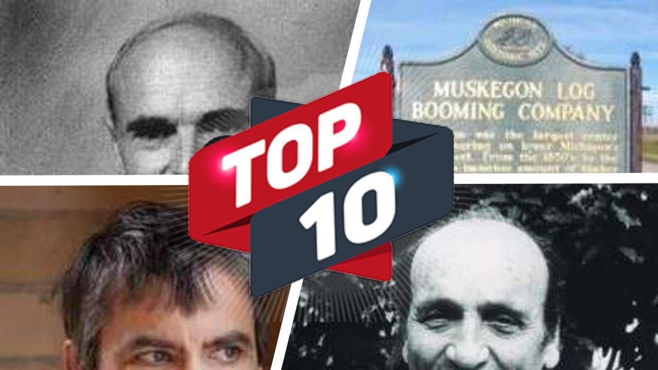 Famous Mathematicians From Canada 📌 - YouTube