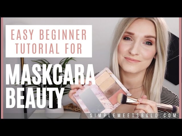 Maskcara Makeup Tutorials Saubhaya Makeup