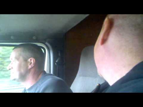 johnny fink sings - jimmy's got a cheesy nob - YouTube