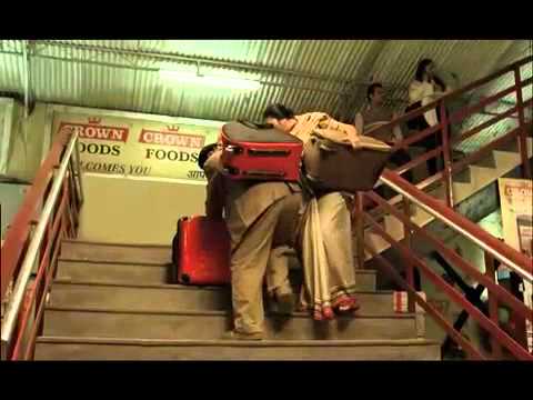 Officers Choice _ Train - YouTube