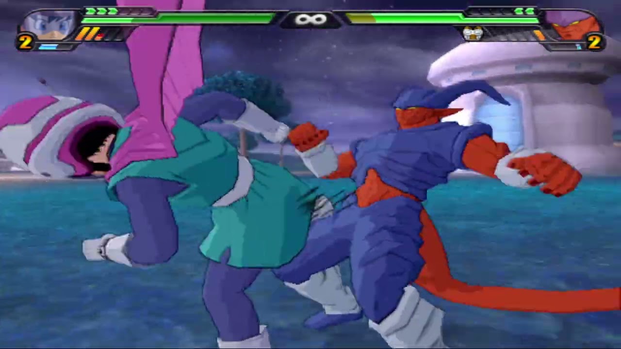 OS22 Sentai Test #2 - YouTube