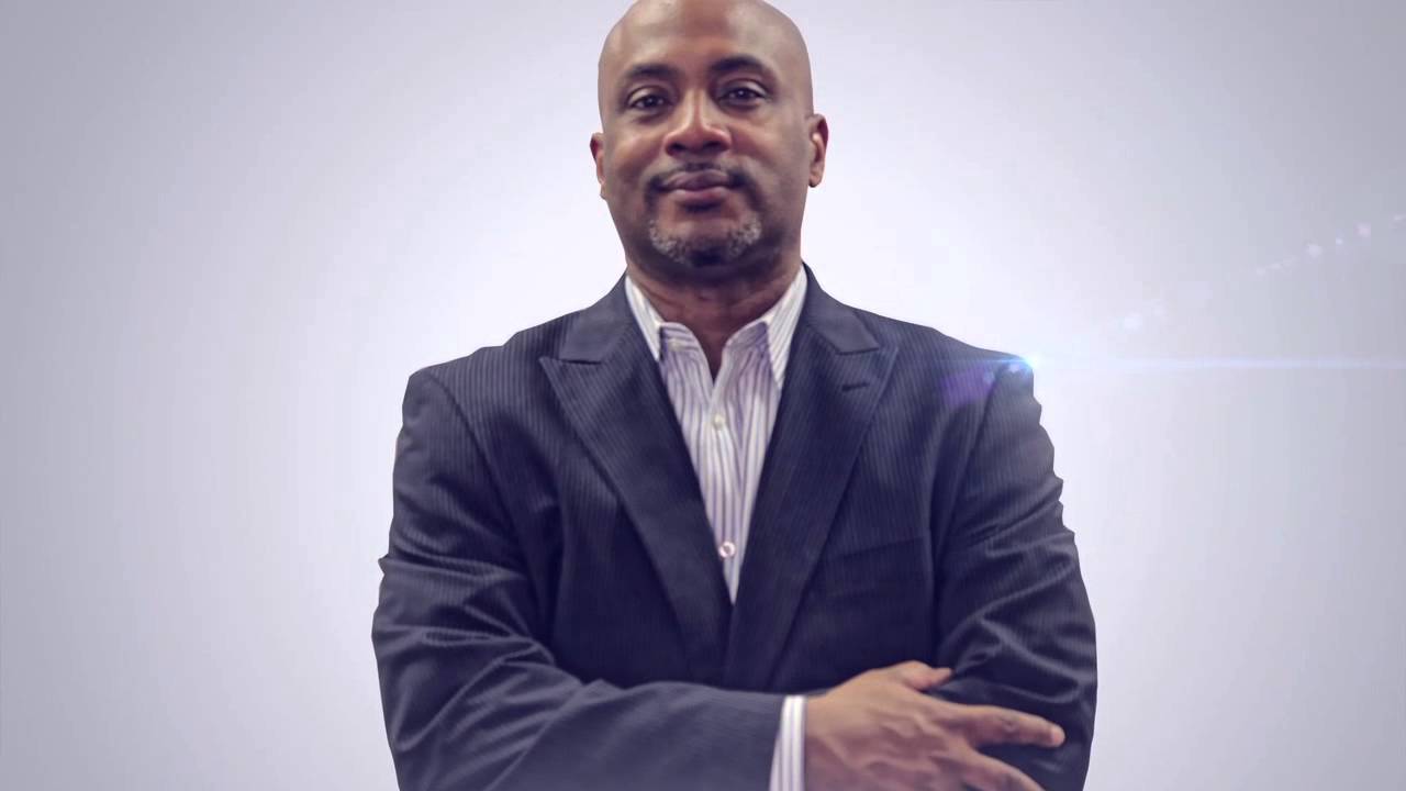 Pastor Pitts - YouTube