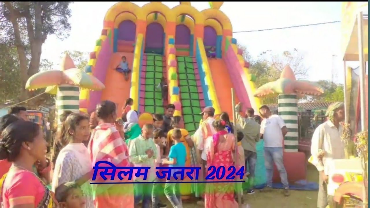 mela//silam jatra 2024//mela delo ka aata hai//#mela Anuj//Anuj vlog ...