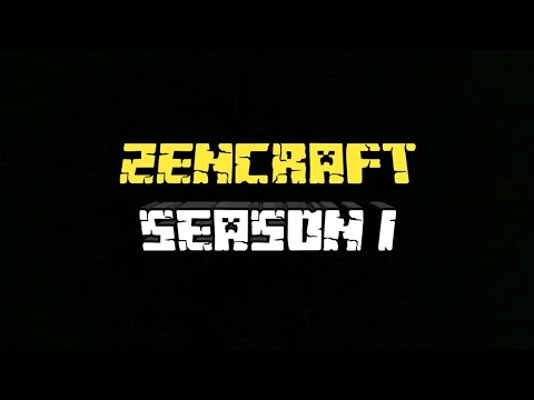 ZENCRAFT #01 |TAGALOG SMP| - YouTube