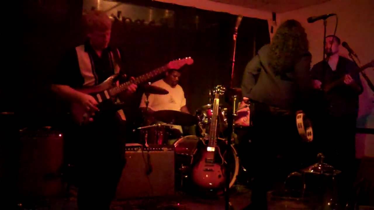 VID00168.MP4 Stacy Brooks - My Name is Stacy - YouTube