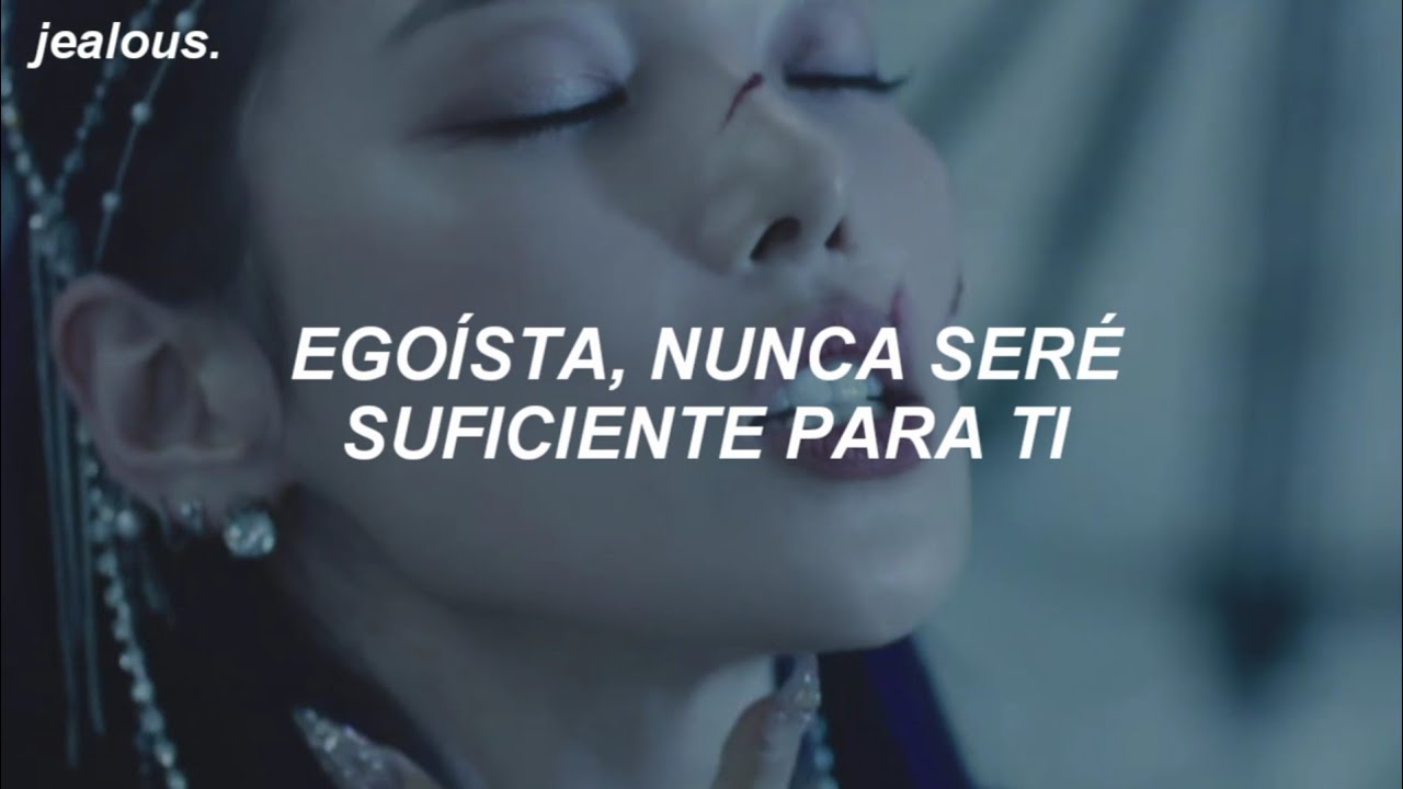 KARD - GUNSHOT MV (Traducida al Español) - YouTube