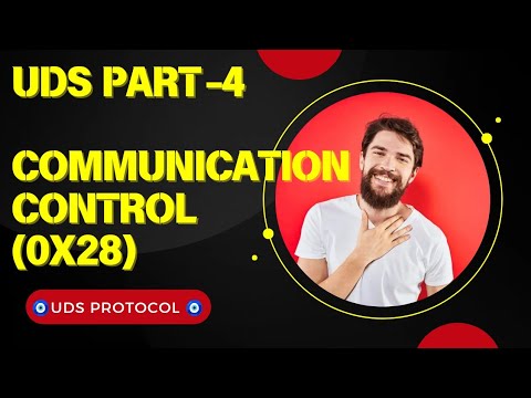 Communication Control (0x28) | Unified Diagnostic Service | UDS # ...