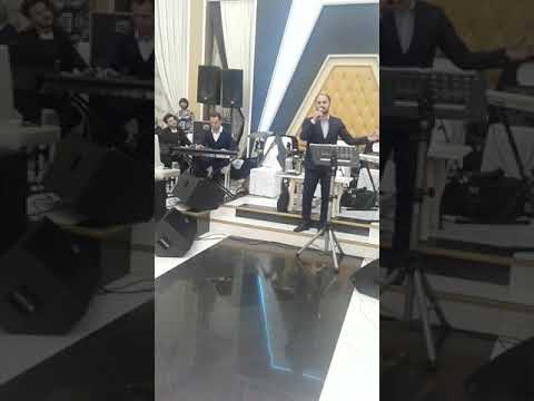 Vasif Azimov papuri 2018