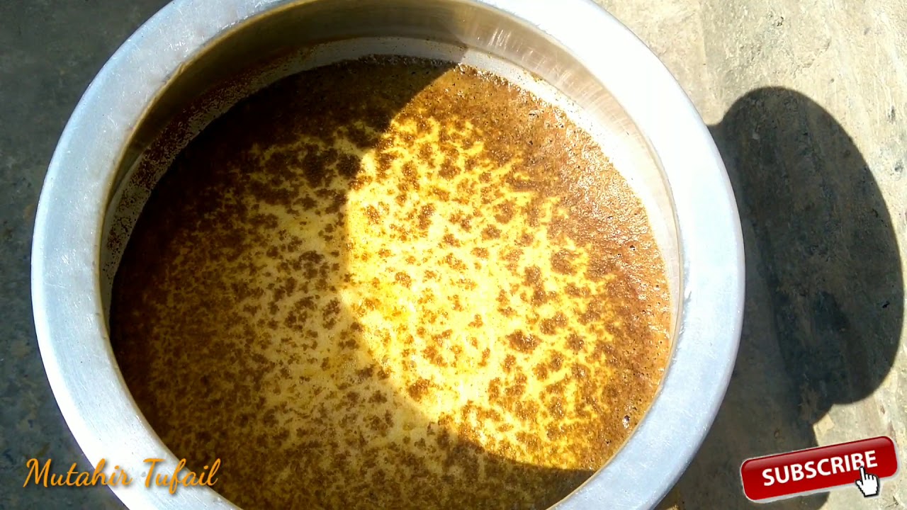 How To Purify Mustard Oil Sarso Ka Oil Saif Karny Ka Dasi Tareka how-to-purify-mustard-oil-sarso-ka-oil-saif-karny-ka-dasi-tareka