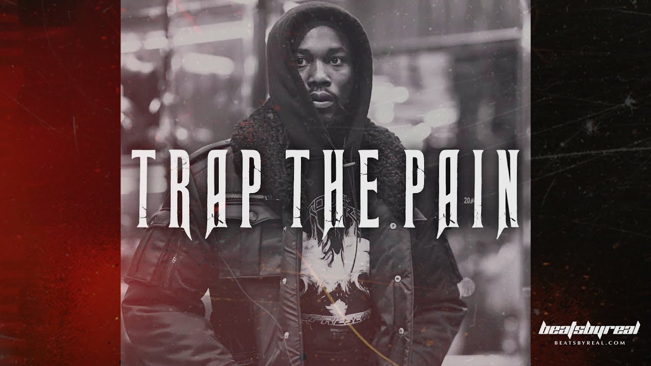 Meek Mill x Lil Durk x Rick Ross Type Beat "Trap The Pain" | Type Beat ...