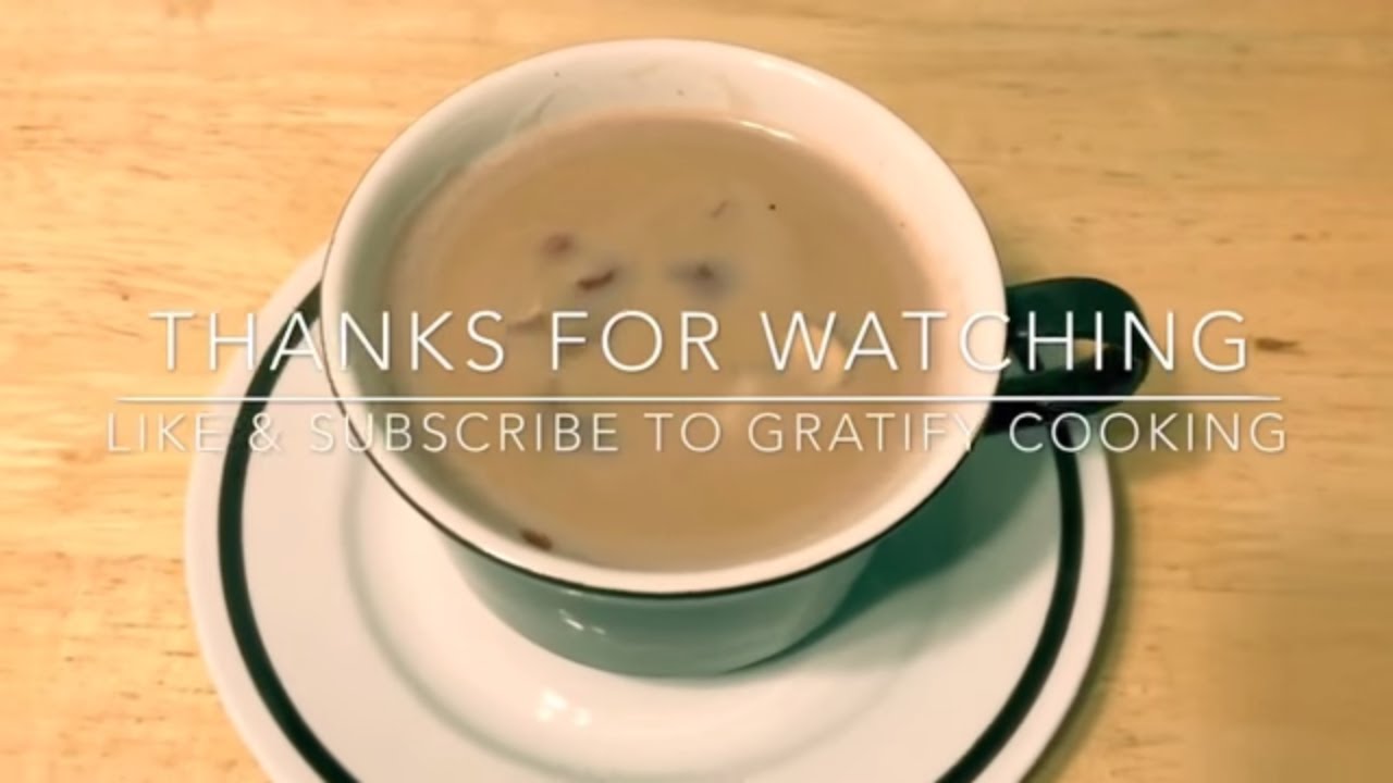 green tea with almonds | sabz chai | sabz chai with baadam | chai ...