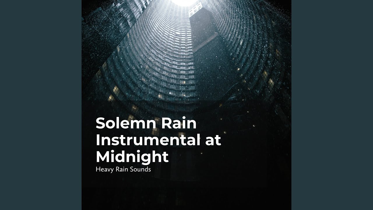 Sultry Storm Showers - YouTube