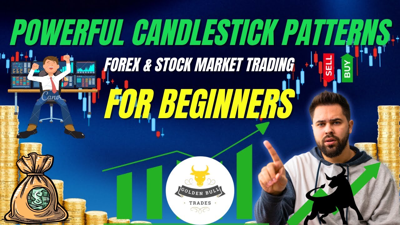 Most Powerful Candlestick Patterns | Forex & Stock | Market Trading ...