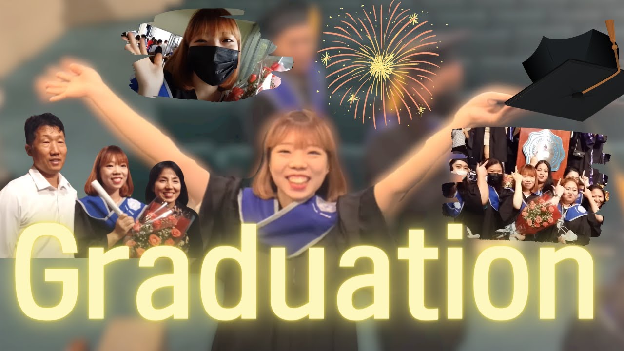 Hello Graduation Goodbye Philippines | Experiencing Philippine ...