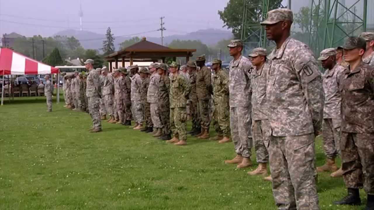 AFN Pacific - Mangudai II Warriors - YouTube