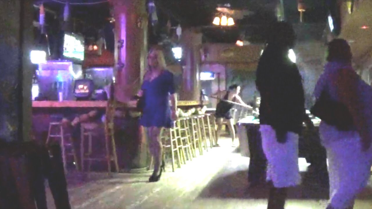 Tgirl Slow Night (HD) Matty Caff Crossdresser Transvestite - YouTube