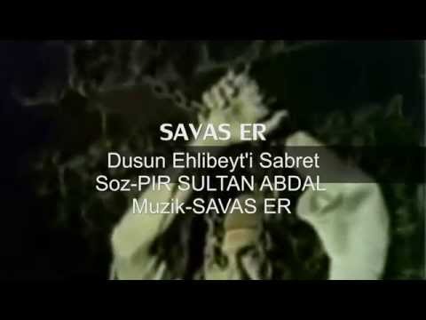 Düşün Ehlibeyt'i / SAVAS ER