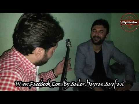 Özgür Koç'un Telinden Ankaralı İbocan'ın Sesinden   Hasan Ağam