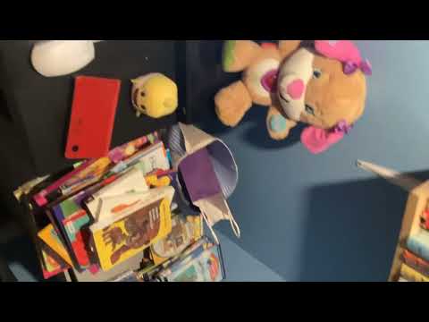 Barney Watches The THX Tex 2 Moo Can (Christmas Special) - YouTube