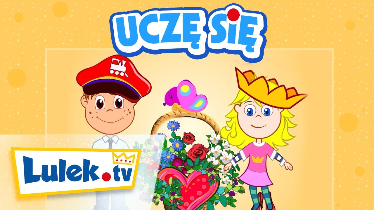 Bajki dla dzieci. Mamo mamo. Lulek.tv - YouTube